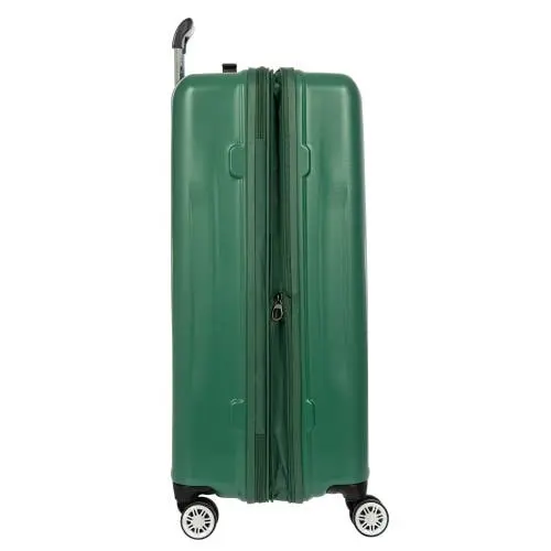 Bric'S Cervia Expandable Spinner 30 - Dark Emerald