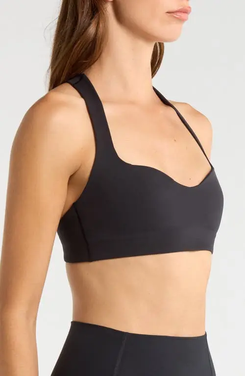 Free People Win Win Sweetheart Racerback Bra