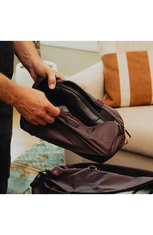 PEAK DESIGN Shoe Pouch