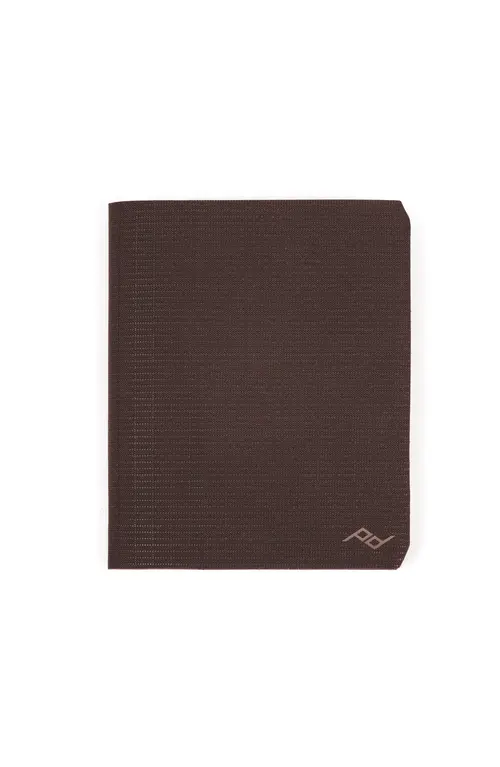 PEAK DESIGN Passport Wallet - Eclipse