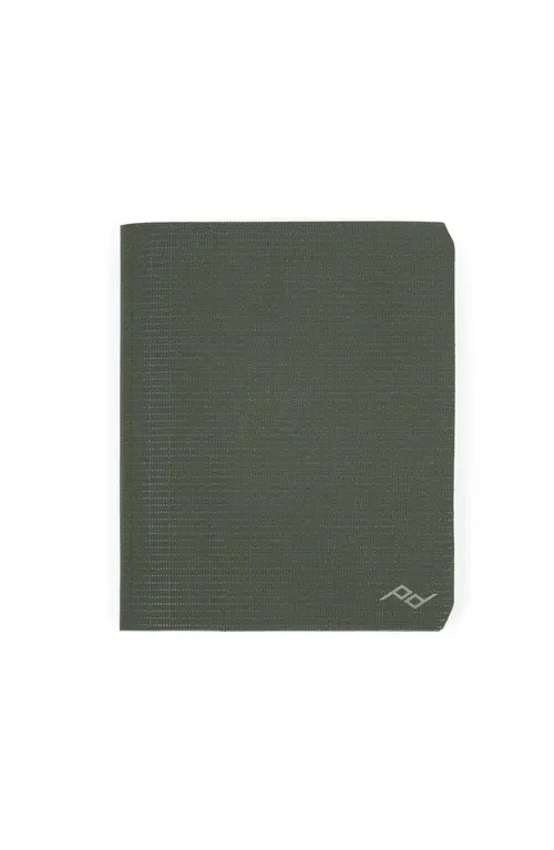 PEAK DESIGN Passport Wallet - Sage