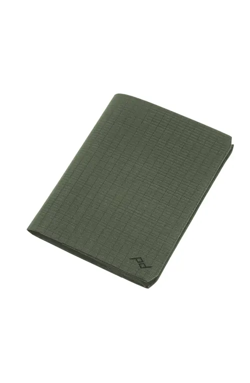 PEAK DESIGN Passport Wallet - Sage