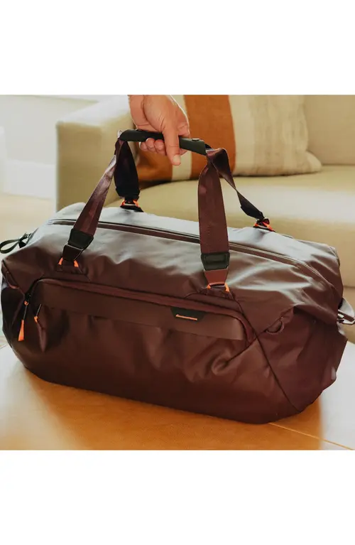 PEAK DESIGN Travel Duffel