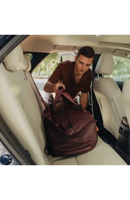 PEAK DESIGN Travel Duffel