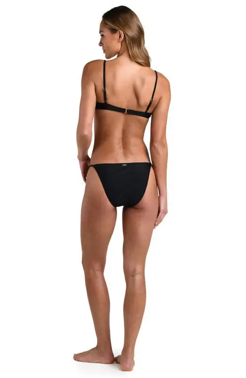L'Agence Tenali Underwire Bikini Top