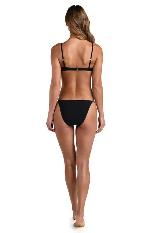 L'Agence Tenali Underwire Bikini Top