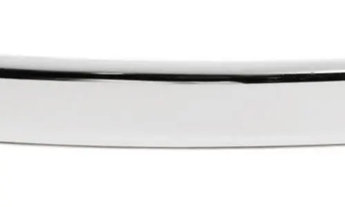 Monica Vinader Essential Slim Bangle - Sterling Silver