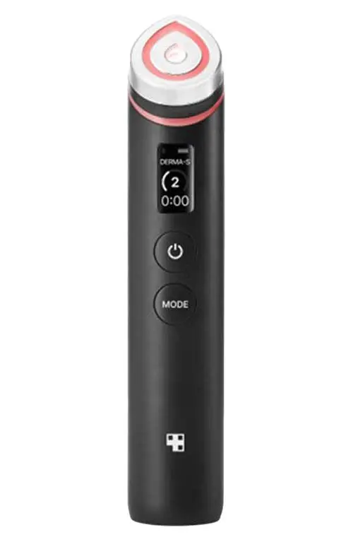 Name Medicube Age-r Booster Pro Skin Care Device - Black