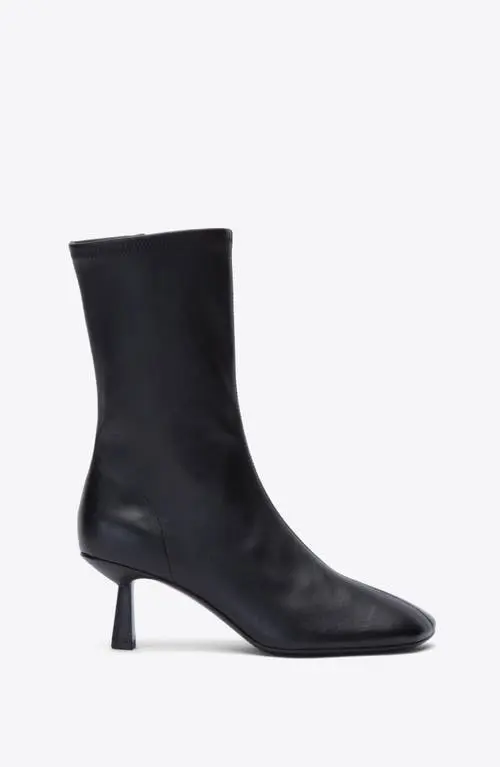 3.1 Phillip Lim Id Stretch Glove Boot - Black