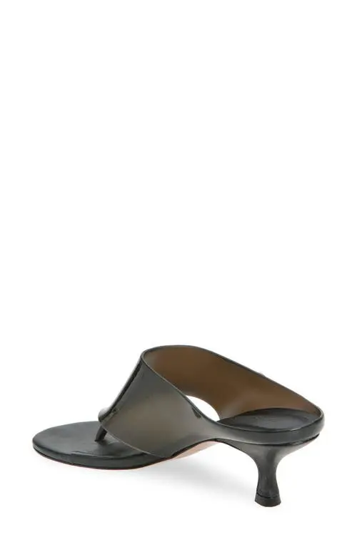 Farm Rio Jelly Flip Flop