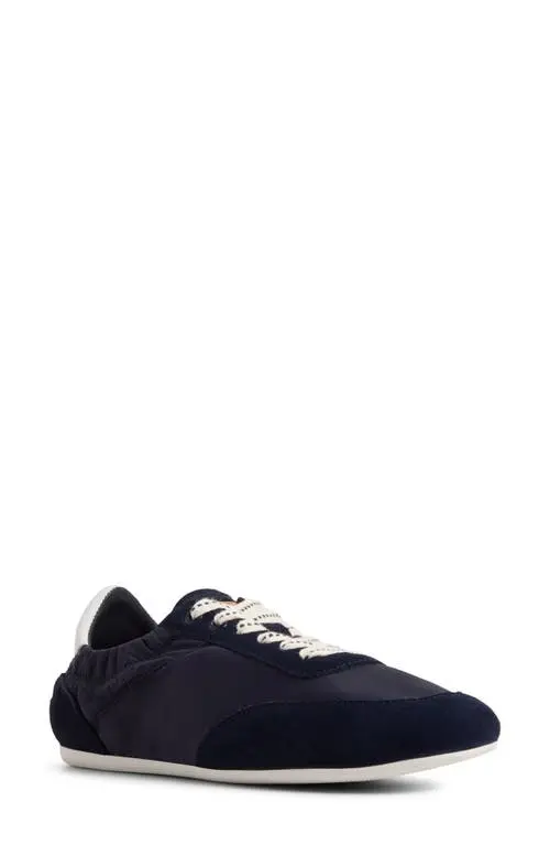 Sperry Slim Jogger Sneaker - Navy
