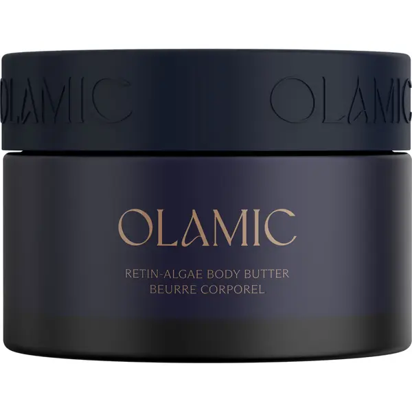 OLAMIC Retin-algae Body Butter - Neutral