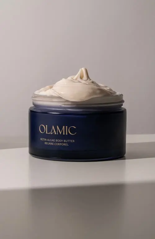 OLAMIC Retin-algae Body Butter