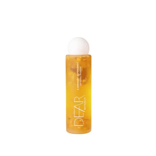 DEAR BOTANICS Body Oil - Earth