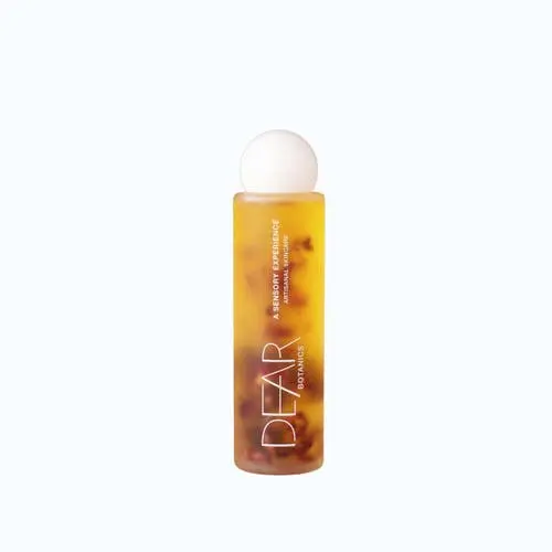 DEAR BOTANICS Magic Body Oil - Rose