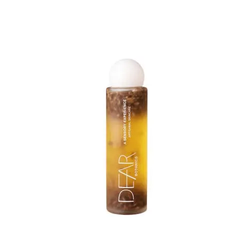 DEAR BOTANICS Haze Body Oil - Lavender