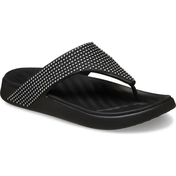CROCS Getaway Gems Flip Flop