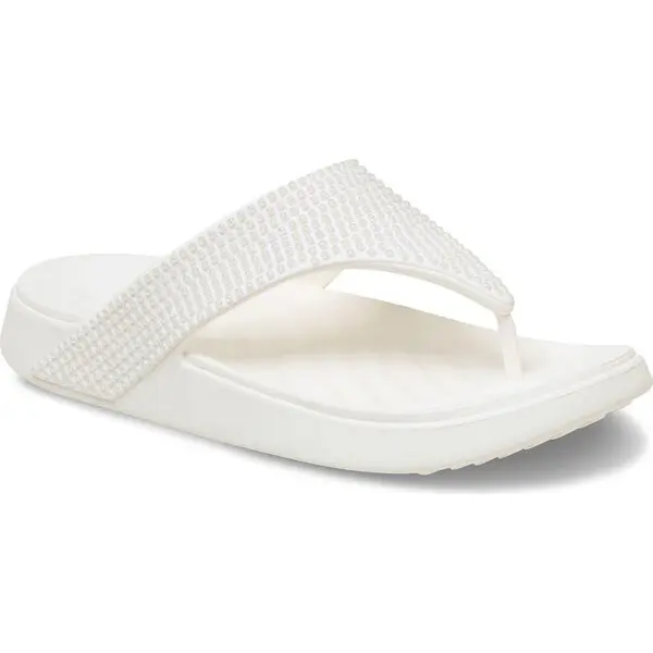 CROCS Getaway Gems Flip Flop
