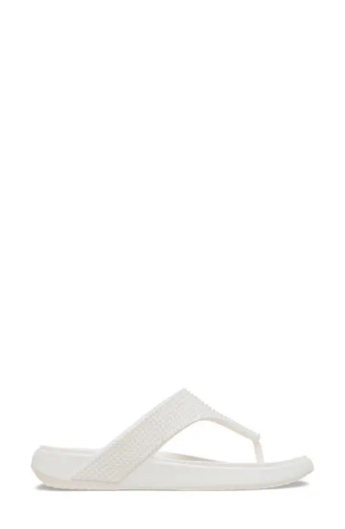CROCS Getaway Gems Flip Flop