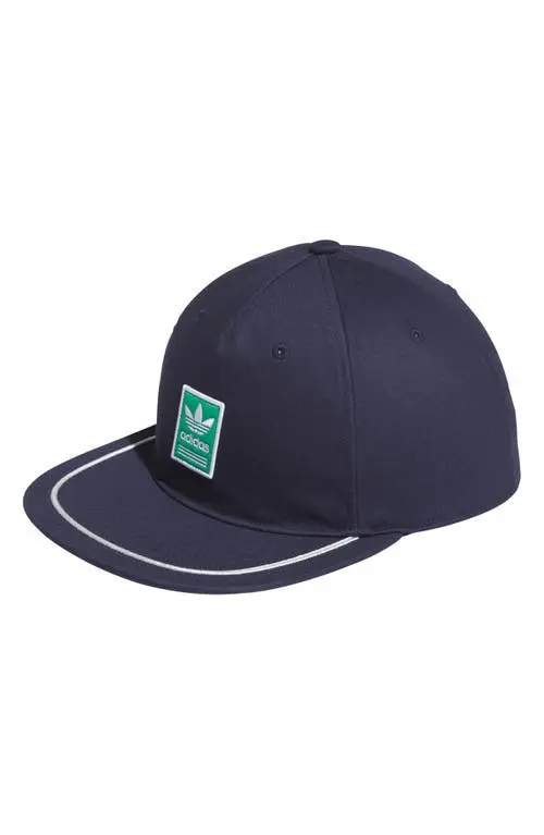 Adidas S Structure Golf Cap - Night Indigo