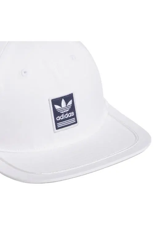 Adidas Structure Golf Snapback Cap