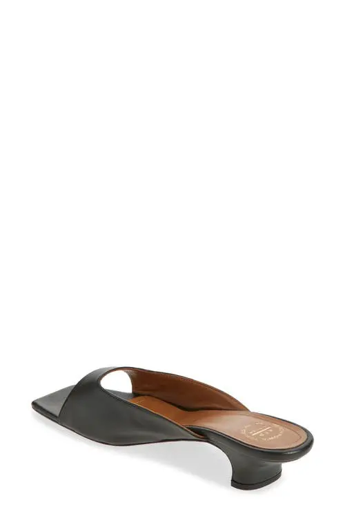 ATP ATELIER Tavenna Sandal - Black