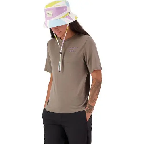 MONS ROYALE Icon Merino T-shirt