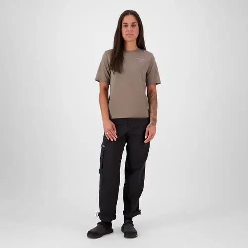MONS ROYALE Icon Merino T-shirt
