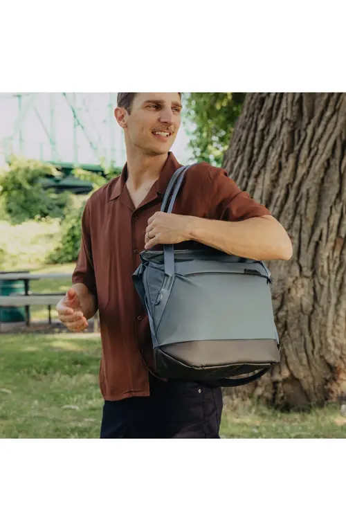 PEAK DESIGN Everyday Tote 15l