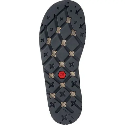 ASTRAL Brewer 3.0 Water Shoe - Fern Green
