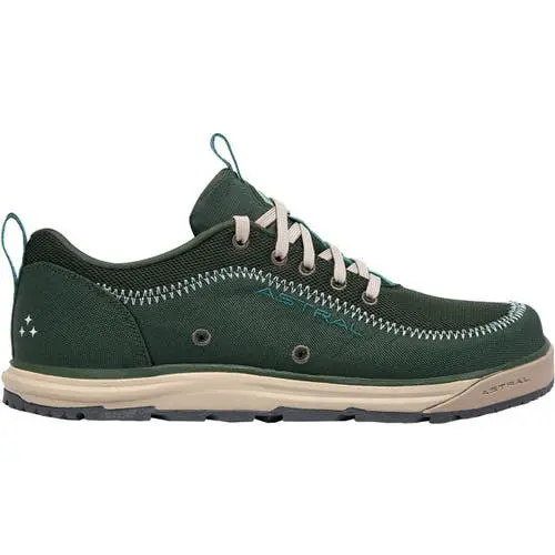 ASTRAL Brewer 3.0 Water Shoe - Fern Green