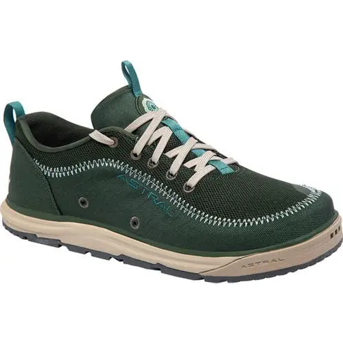 ASTRAL Brewer 3.0 Water Shoe - Fern Green