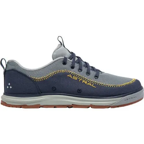 ASTRAL Brewer 3.0 Water Shoe - Typhoon Navy