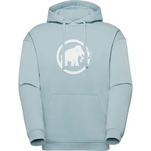 MAMMUT Base Ml Classic Hoodie - Nebla