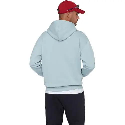 MAMMUT Base Ml Classic Hoodie - Nebla