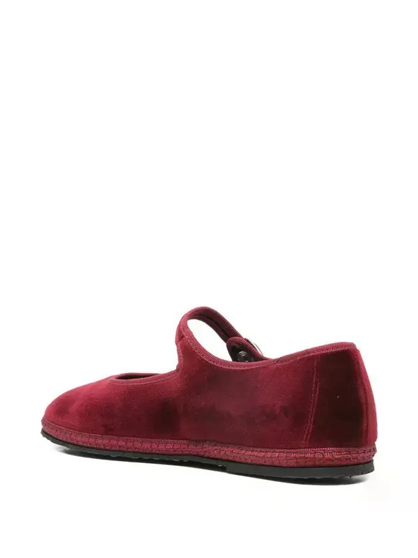 PIEDATTERE Mary Jane Espadrille
