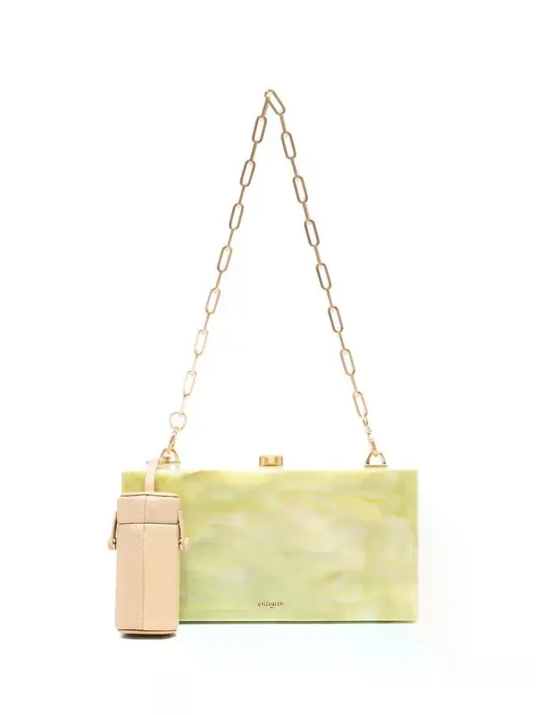 Cult Gaia Backgammon Clutch