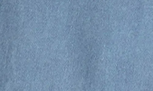 NOBODY'S CHILD Albie Pleated Denim Shorts