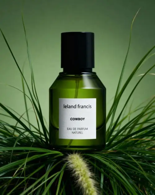LELAND FRANCIS Cowboyeau De Parfum