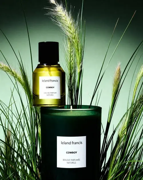 LELAND FRANCIS Cowboyeau De Parfum