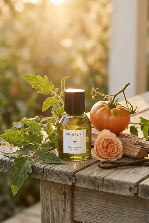 LELAND FRANCIS 109eau De Parfum