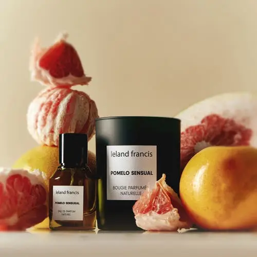 LELAND FRANCIS Pomelo Sensual -eau De Parfum