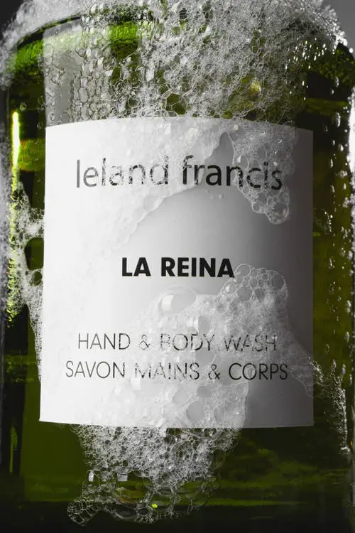 LELAND FRANCIS La Reinahand Wash
