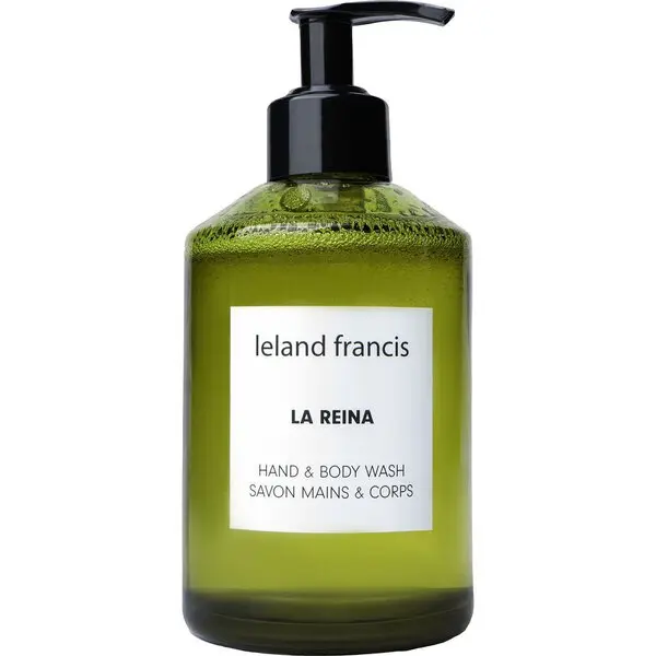LELAND FRANCIS La Reinahand Wash