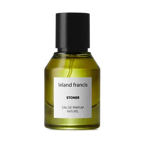 LELAND FRANCIS Stoner -eau De Parfum - None