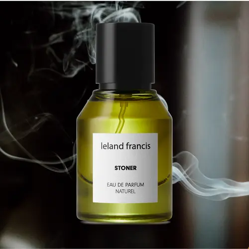 LELAND FRANCIS Stoner -eau De Parfum
