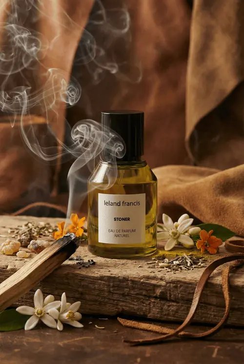 LELAND FRANCIS Stoner -eau De Parfum