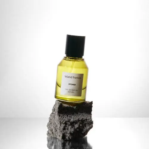LELAND FRANCIS Stoner -eau De Parfum