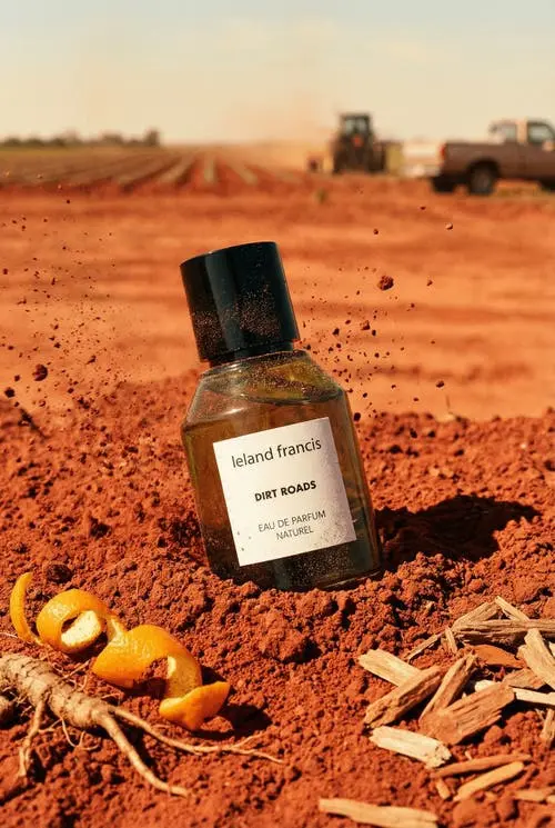 LELAND FRANCIS Dirt Roads -eau De Parfum