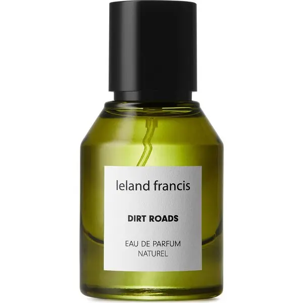 LELAND FRANCIS Dirt Roads -eau De Parfum - None